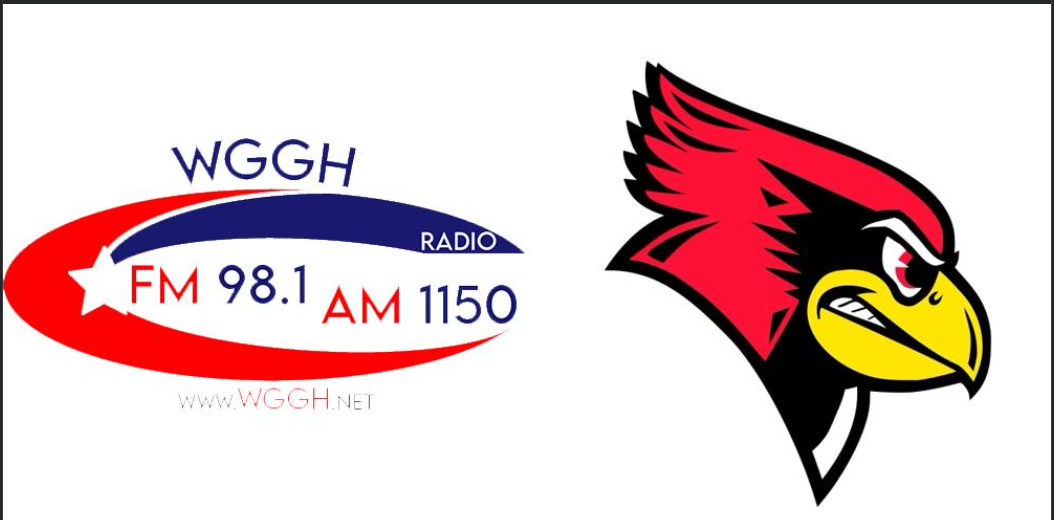 FM 98.1 AM 1150 WGGH RADIO