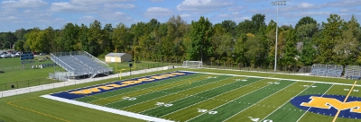 WGGH AM 1150 FM 98.5